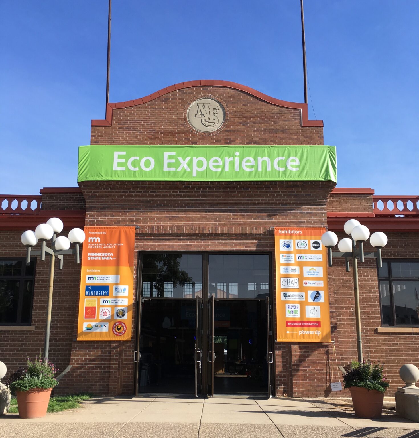 Eco Experience - Alliance for Sustainability