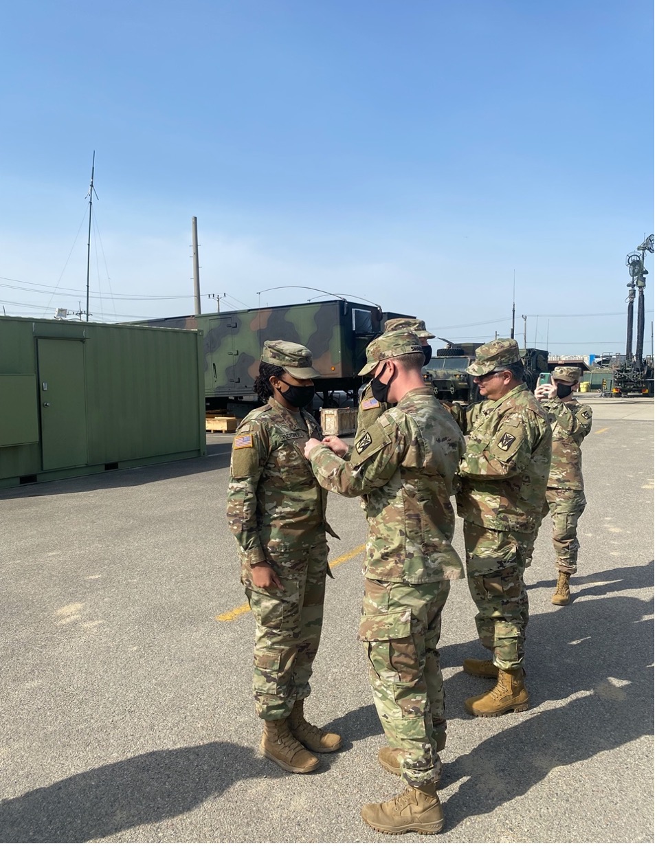 Personal Sustainability and the Military: A Poignant Look at Balancing ...