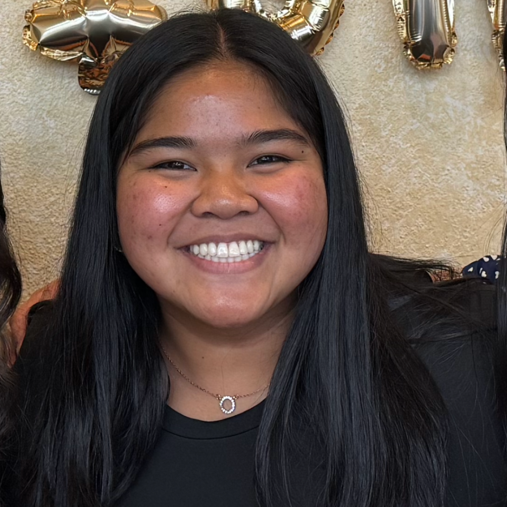 Michelle Bio - Alliance for Sustainability